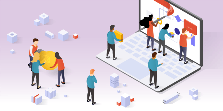 4 ways to create an effective teaming partnership